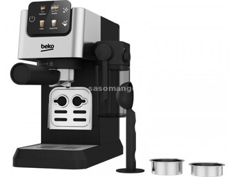 BEKO CEP 5304 X Aparat za espresso kafu