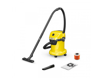 KARCHER Usisivač WD3 V-17/4/20