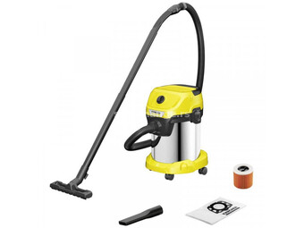 KARCHER Usisivač WD 3 S V-17/4/20