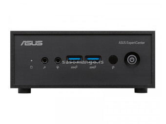 ASUS Mini PC PN42-BBN200MV (Intel N200, Barebone)