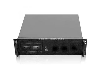 Računr ZEUS i3-12100DDR4 16GBM.2 500GB - Rack