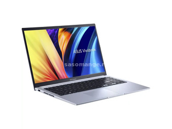 Laptop Asus VivoBook 15 X1502ZA-BQ549 15.6 FHDi3-1220P8GBNVMe 256GBFPRDark blue