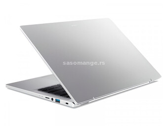 ACER Laptop Swift Go 14 inča Ryzen 5 7640U 16GB 512GB Silver