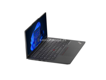 Laptop LENOVO ThinkPad E14 G6/Win11 Pro/14" WUXGA/U7-155H/32GB/1TB SSD/FPR/backlit SRB/crna