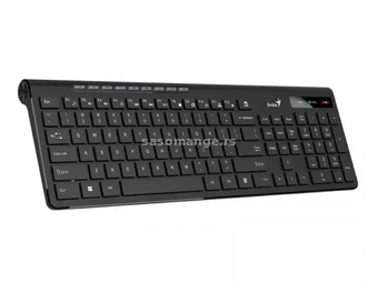 Bežična tastatura Genius SlimStar 7230 US