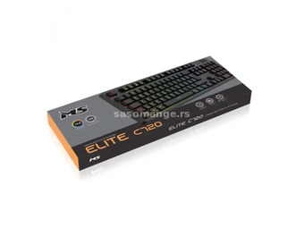 Tastatura MS Elite C720