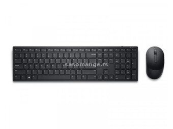 DELL KM5221W Pro Wireless YU tastatura + miš crna