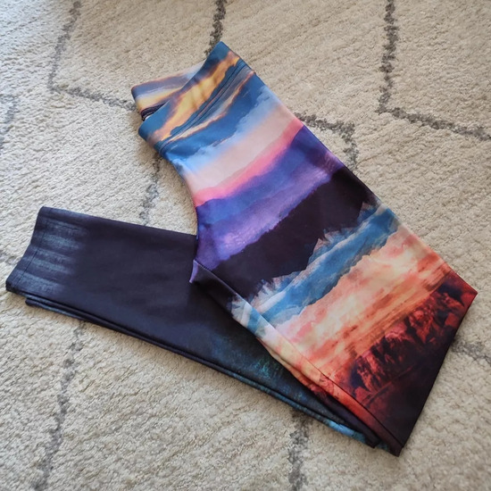 American Eagle helanke DRI-FIT