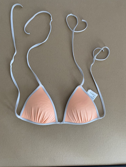 H&M s vel bikini gornji deo