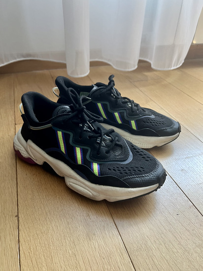 Adidas ozweego (38)