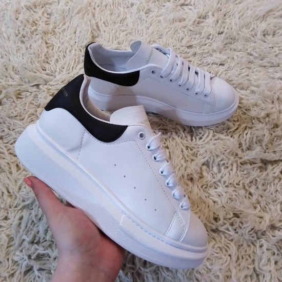 ALEXANDER MCQUEEN zenske patike, broj 38