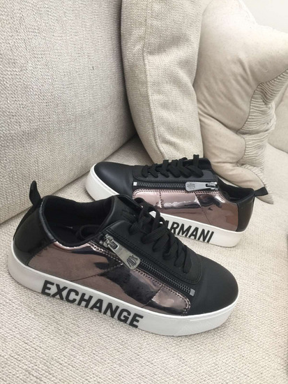 Armani Exchange original patike