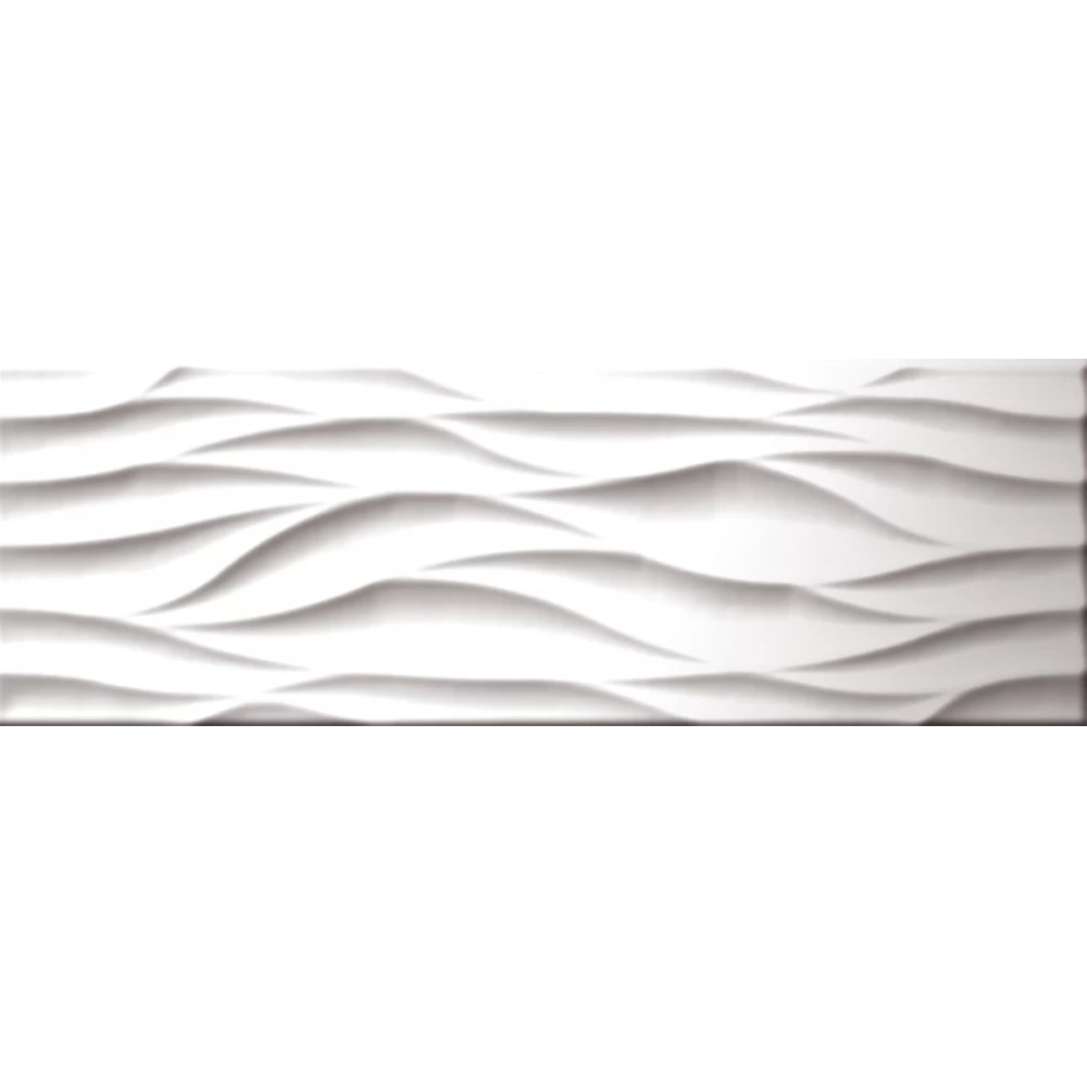 WAVES Blanco 20×60