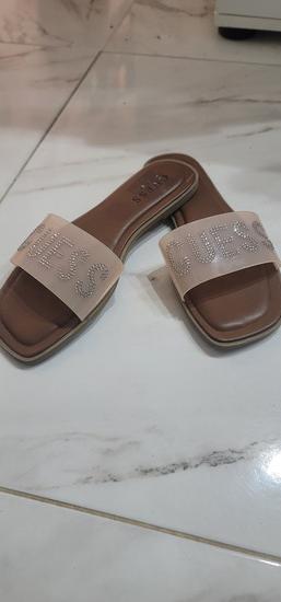 Guess papuce original br 36