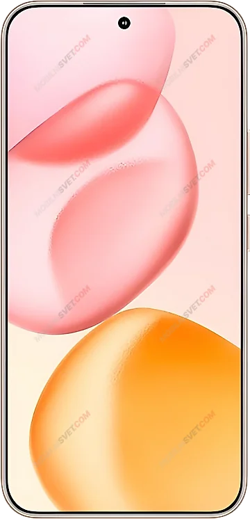 Honor
400 8GB, 256GB, 2x SIM, 1x eSIM