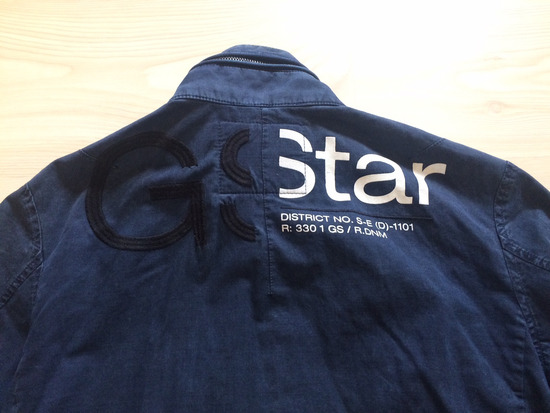 G-Star RAW jakna