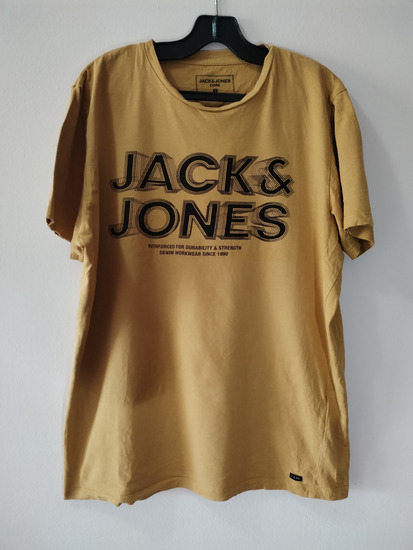 Jack&Jones majica, M