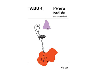 Pereira tvrdi da... - Antonio Tabuki