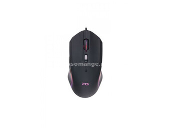 MIŠ MS NEMESIS C335 gaming 4 + 1