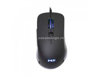 MIŠ MS NEMESIS C305 gaming 4+1