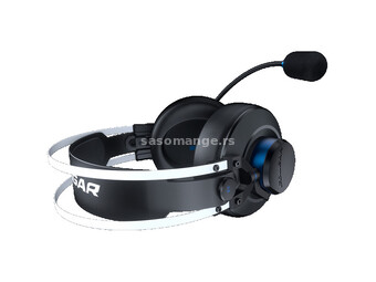 Cougar | VM410 PS | Headset | 260g Ultra Lightweight Driver 53mm Mic 9.7mm ( CGR-P53S-550 )