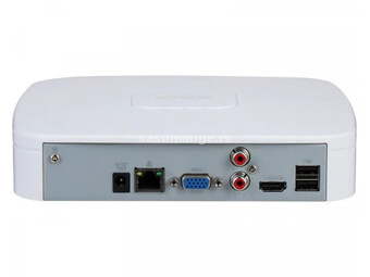 DAHUA NVR4108-EI 8CH Smart 1U 4PoE 1HDD WizSense network DVR