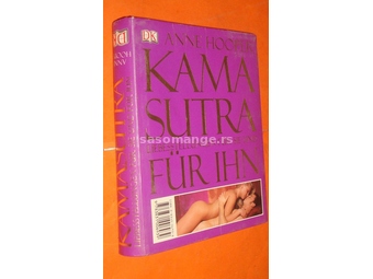 Kama Sutra Ann Hooper