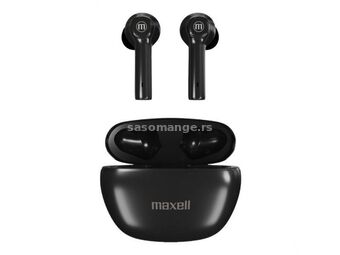 MAXELL Bluetooth slušalice MLA TWS DYNAMIC+/ crna