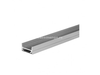 Aluminijumski profil za LED trake LPR-2020/1