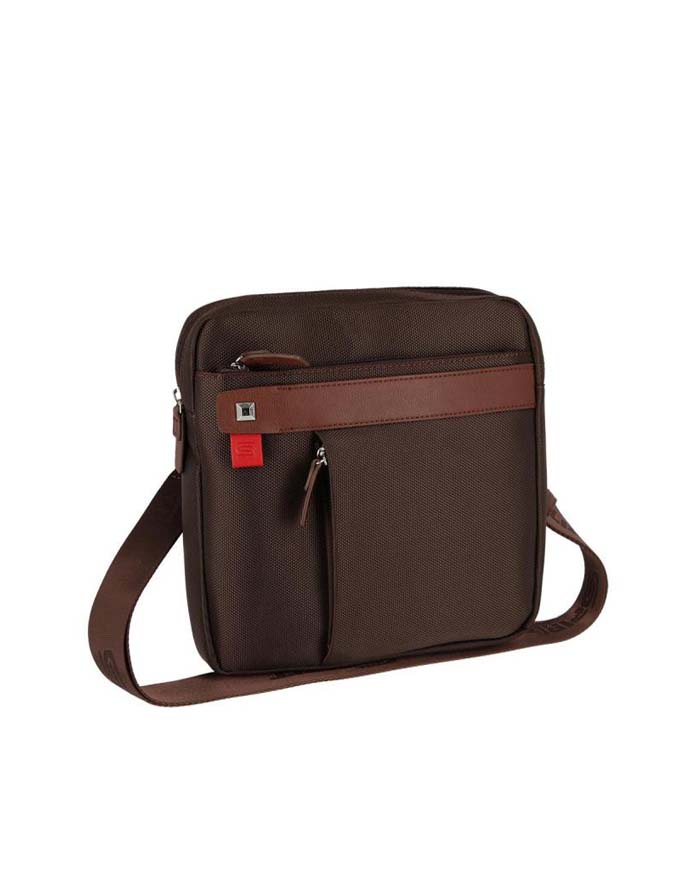 TORBA BOLOGNA BROWN Gatarić