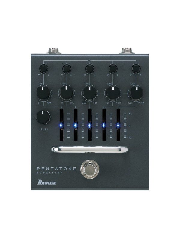 Ibanez PTEQ Pentatone EQ Efekat za gitaru