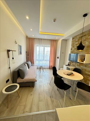 Apartman sa spavaćom sobom