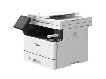 MFP Laser Canon i-SENSYS MF463dw štampačskenerkopirduplexLANwireless