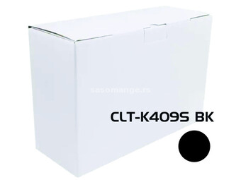 Toner Gembird CLT-K409S CLP-310/315/310N/315W zam. toner kaseta Black 1.5K