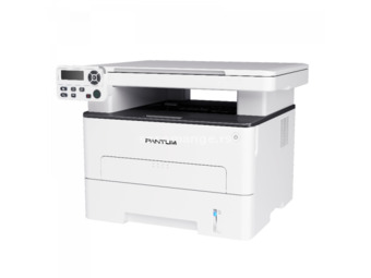 MFP štampac Pantum M6700DW 1200x1200dpi/525MHz/128MB/33ppm/USB 2.0/LAN/WiFi/Ton TL-425/Dr ...