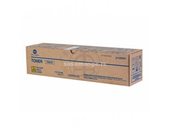 KM Toner TN-616 Y (A1U9253)