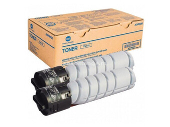 KM Toner TN-118 pak 2/2 (A3VW050)