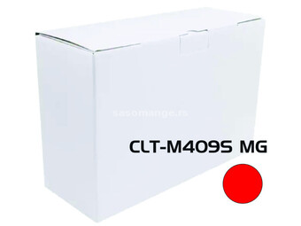 Toner Gembird CLT-M409S CLP-310/315/310N/315W zam. toner kaseta Magenta 1K