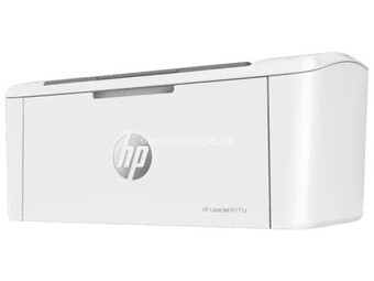 Štampač LaserJet HP M111a 600x600dpi21ppm 7MD67A