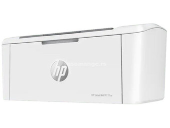 Štampač LaserJet HP M111w 600x600dpi20ppmWireless 7MD68A