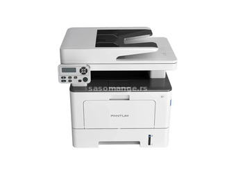 MFP štampač Pantum BM5100ADN1200x120dpi1.2GHz512MB40ppmDADFUSB 2.0LANTon TL-5120Dr DL-5120