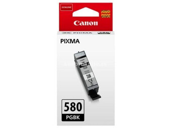 Canon Kert. PGI-580 B (2078C001AA)