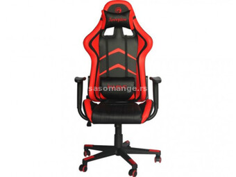 STOLICA GAMING MARVO CH106 CRVENA