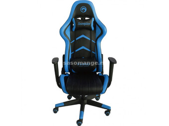 STOLICA GAMING MARVO CH106 PLAVA