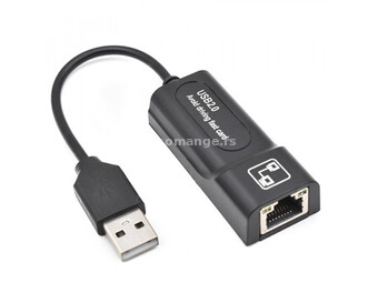 USB 2.0 na RJ45 100Mbps NA-K230