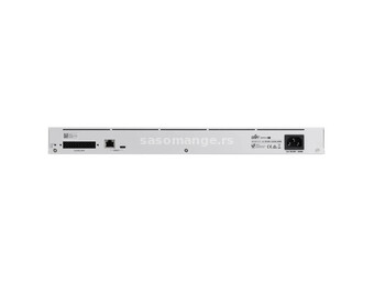 Ubiquiti USW-Pro-24-POE-EU configurable Gigabit Layer2 and Layer3 switch with auto-sensing 802.3a...