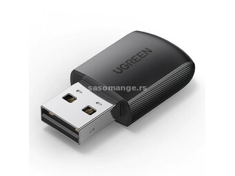 UGREEN CM448 AC650 11ac Dual-Band bežilni USB