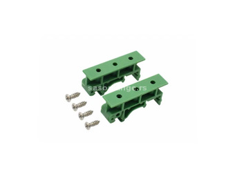 Teltonika TRB DIN rail kit 088-00256