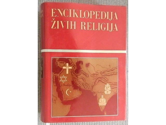 Enciklopedija živih religija - Kit Krim