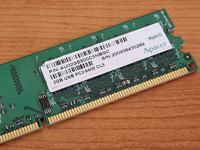 4GB DDR3 Kingston DIMM 4GB pc12800 kvr16n11s8